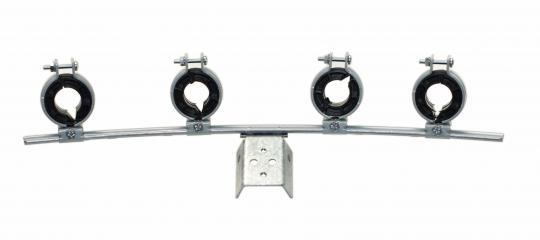 Multifeed LNB Halter 4-fach Gibertini MF4120-CR | Buy Lowest Prices Online
