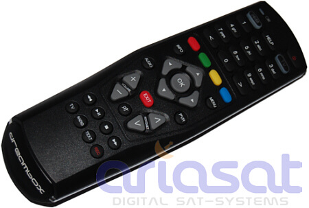 Dreambox Fernbedienung RC-10 | -Original Produkt- | günstig kaufen ...