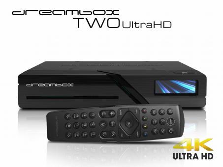 Dreambox TWO UltraHD | Buy Lowest Prices Online