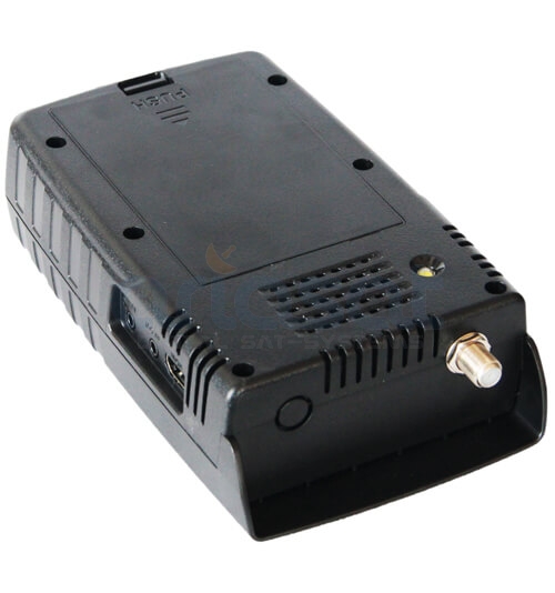 SATLINK WS-6916 HD Digital Satfinder Messgerät | Buy Lowest Prices Online