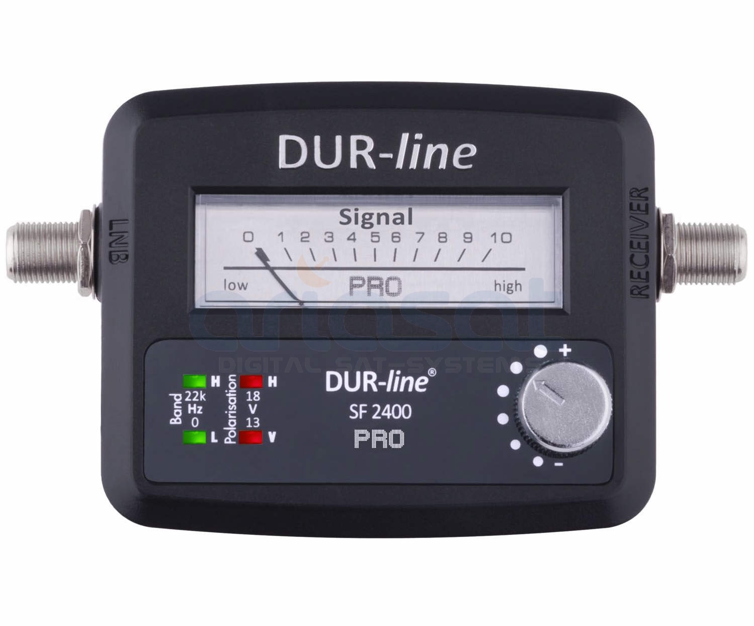 Satfinder DUR-line SF 2400 Pro | Buy Lowest Prices Online